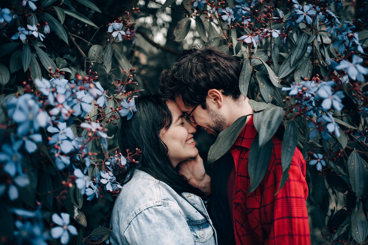 How to Build a Better Relationship How to Build a Better Relationship